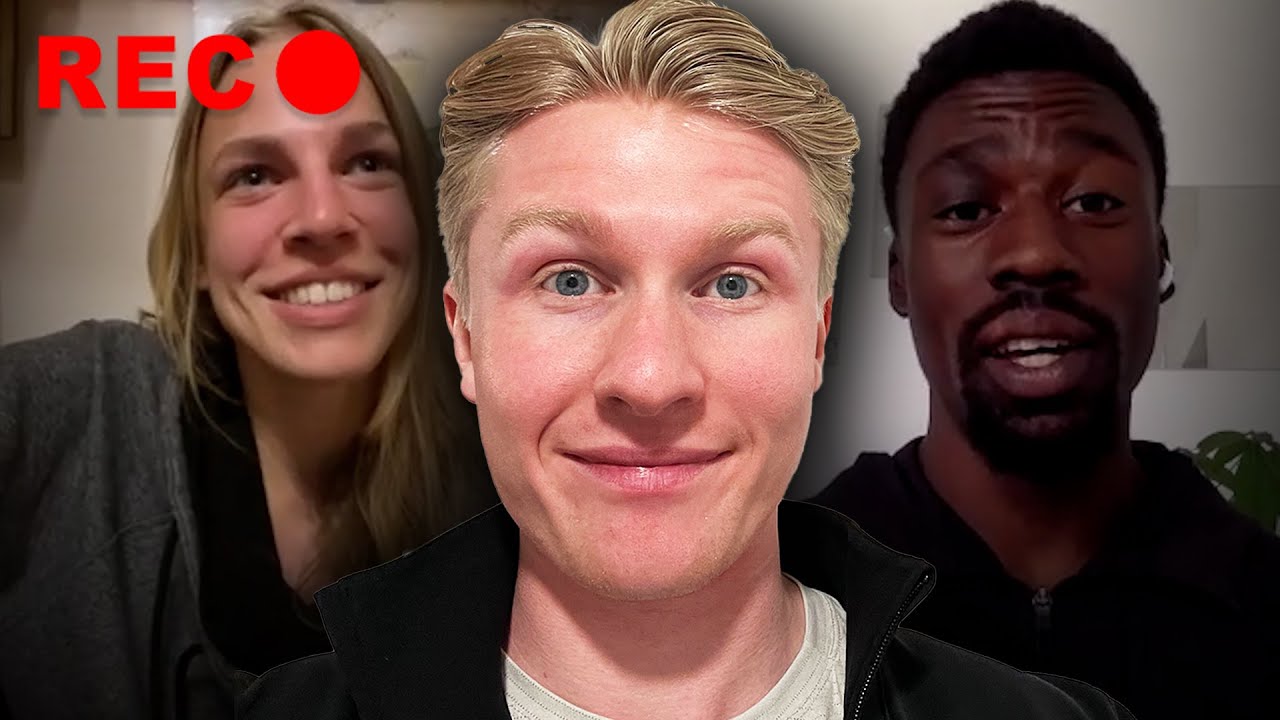 Client Interview: How Stef DOUBLED his Online Coaching Business in Just ...