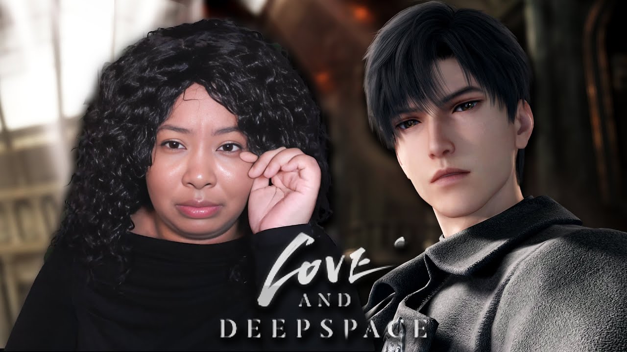 Zayne: Death and Rebirth | Main Story Part 4 Reaction | Love and ...