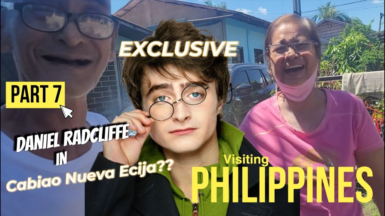 Philippines travel Vlog PART 7 | Visiting Philippines (after 15 years ...