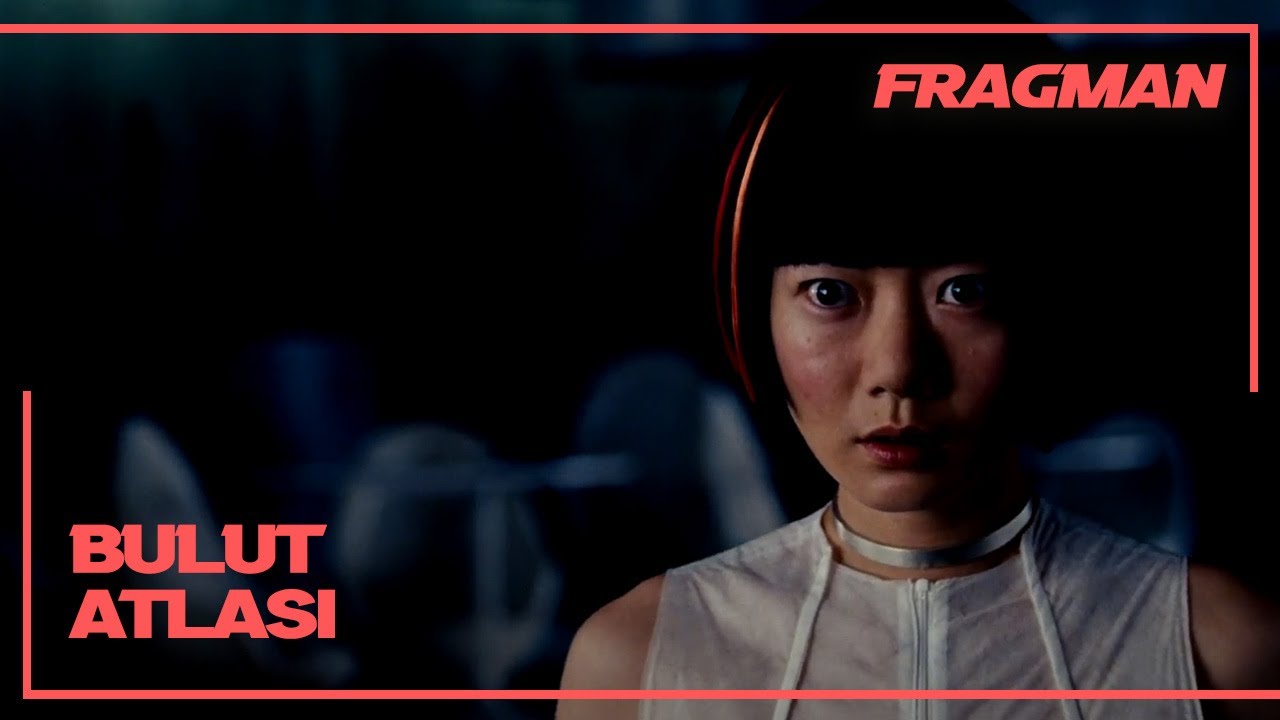 Bulut Atlası (Cloud Atlas) fragman - 26 Ekim'de Sinemalarda! - YouTube