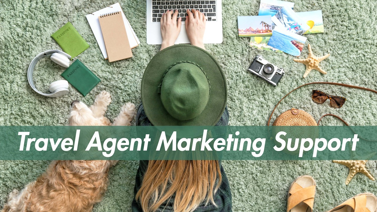 Exclusive Agent Benefits: Marketing - YouTube