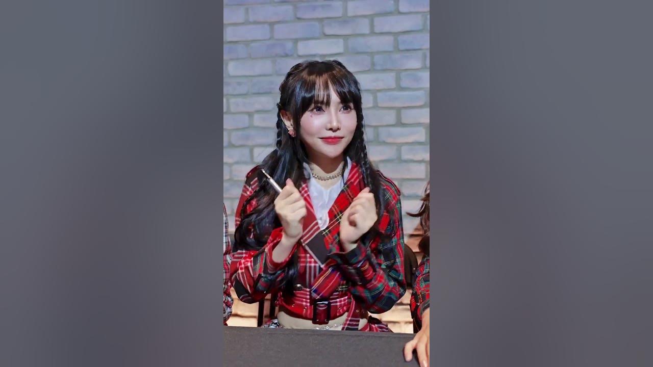 Ivy可可愛愛的動動 #kiris #kirabase - YouTube