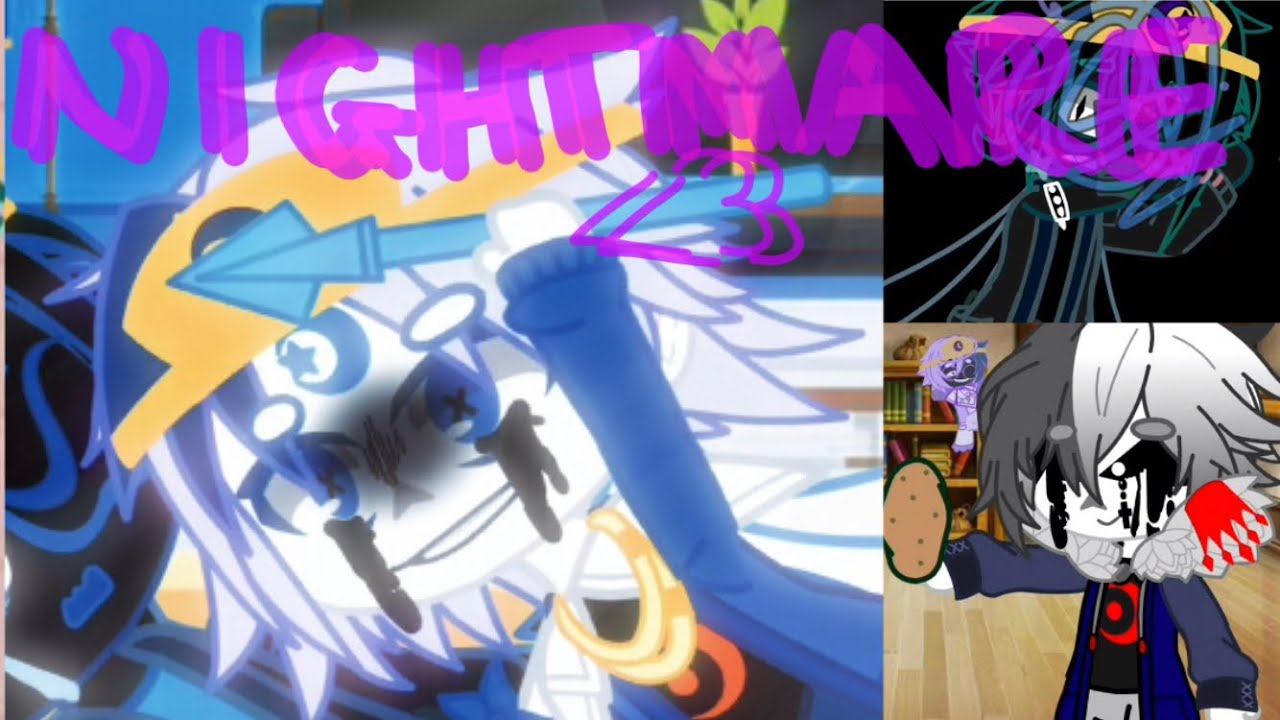 Anti-Hero // Sans Aus // The bad Sanses // Killermare, Nightkiller ...