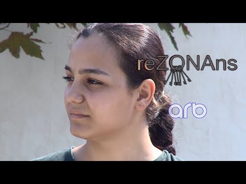 Narkotik maddələrin qurbanı olan QADIN - Rezonans - 27.10.2019 - Anons