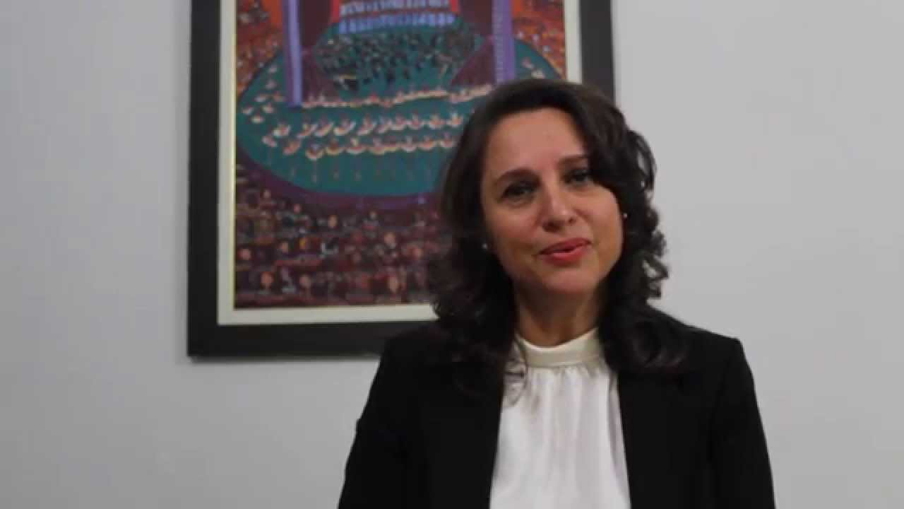 Consultoria Organizacional - Edilma Souza - YouTube