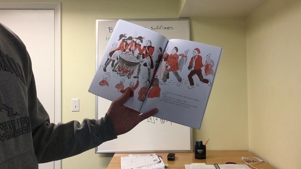 Mr. Whitley's 2nd Grade Lessons for 5/13/20 - YouTube