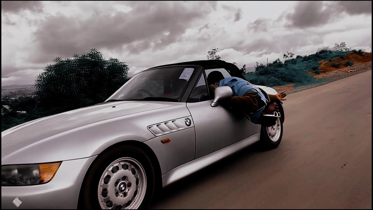 WAKISA JAMES - VINJERU FEAT Rapsean x Homage x Thewboter x Crossmark ...