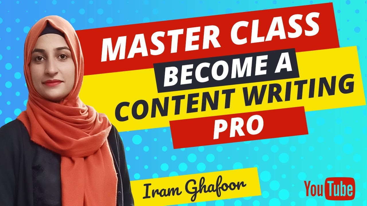 What is Content Writing| Content Writing Tutorial for Beginners ...