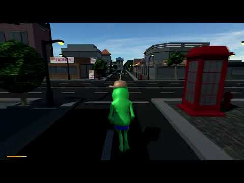 Vaping Simulator — trailer - YouTube