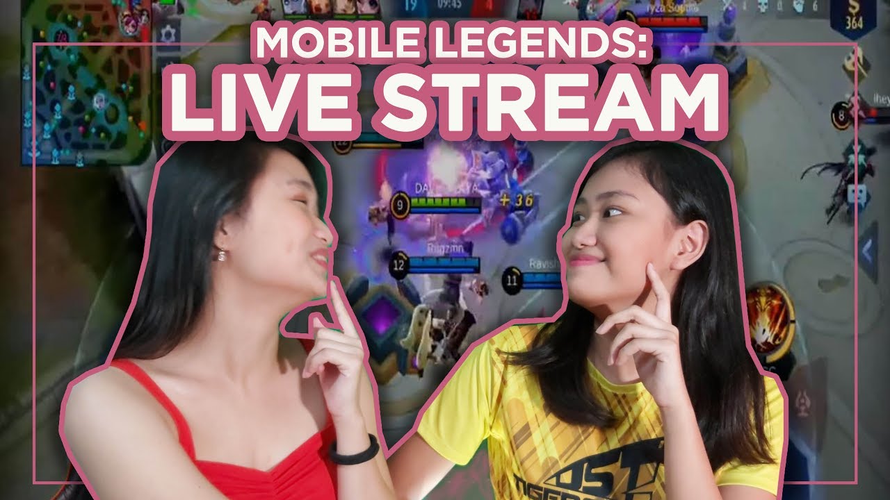 ML LIVE STREAM-JULY 17, 2020 - YouTube