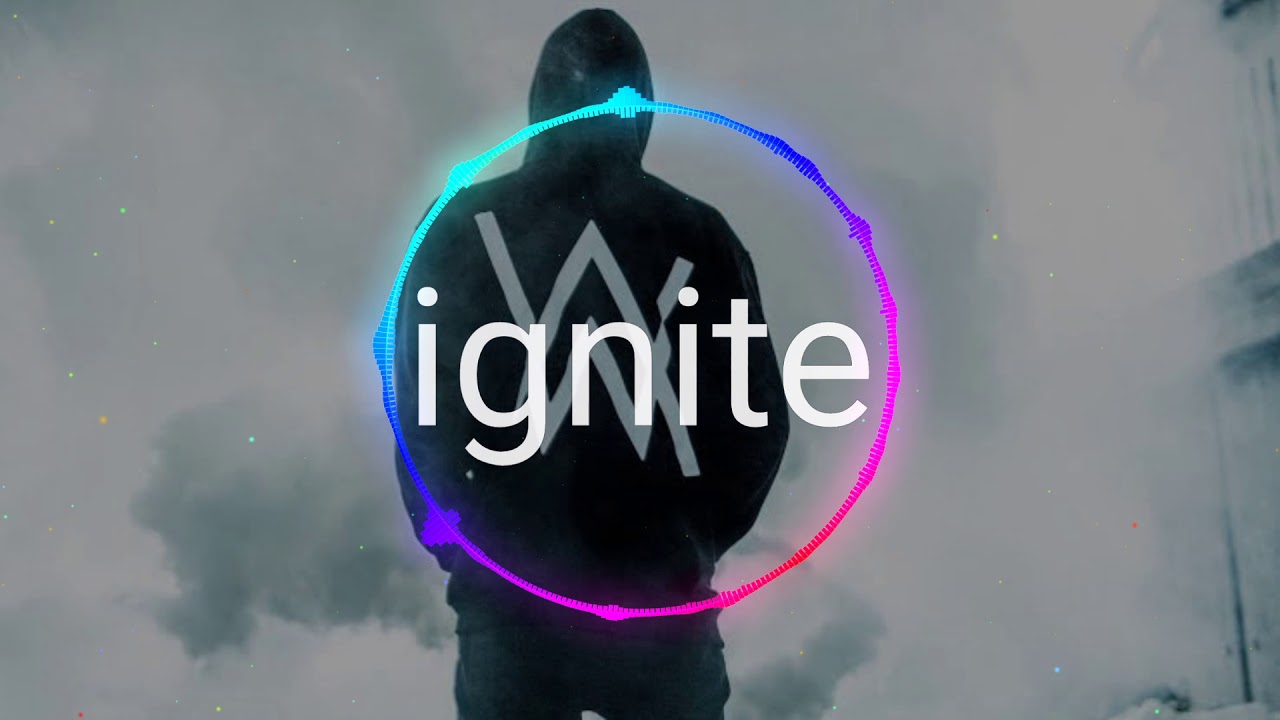 Ignite alan walker - YouTube