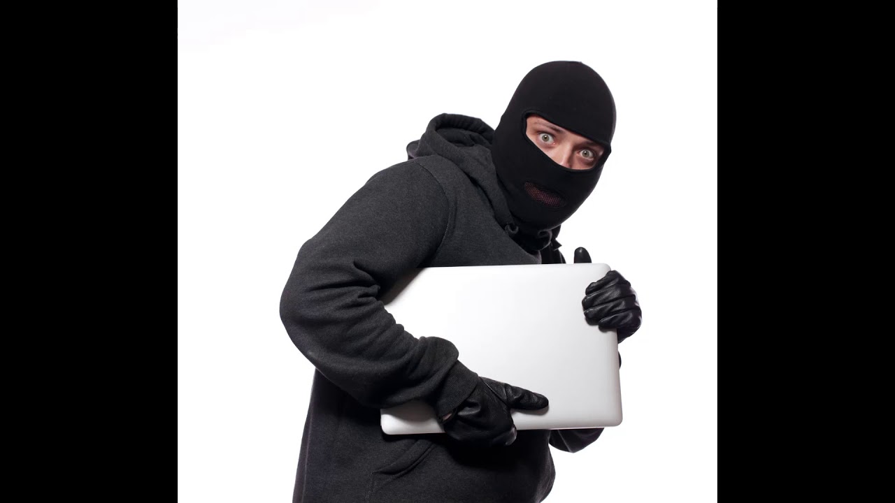 hot dog thief - YouTube