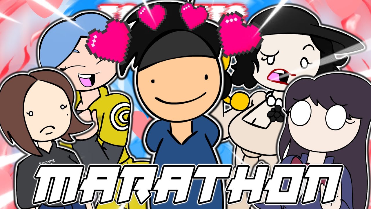 Thug Greasy Being A Menace For 20 Minutes - YouTube