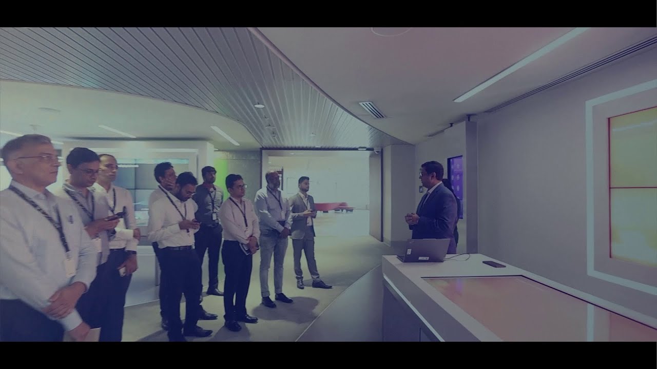 20 years of TCS IPO: Leaders Share Vision and Tech Roadmap - YouTube