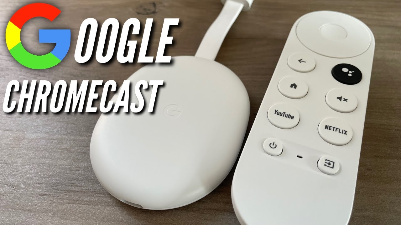 Google Chromecast 2020 Unboxing, Set-up & Review: Is it better than ...