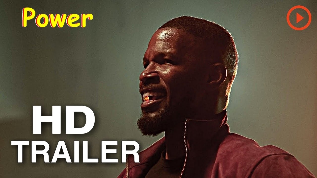 Power, Jamie Foxx | Trailer Legendado BRASILEIRO - YouTube