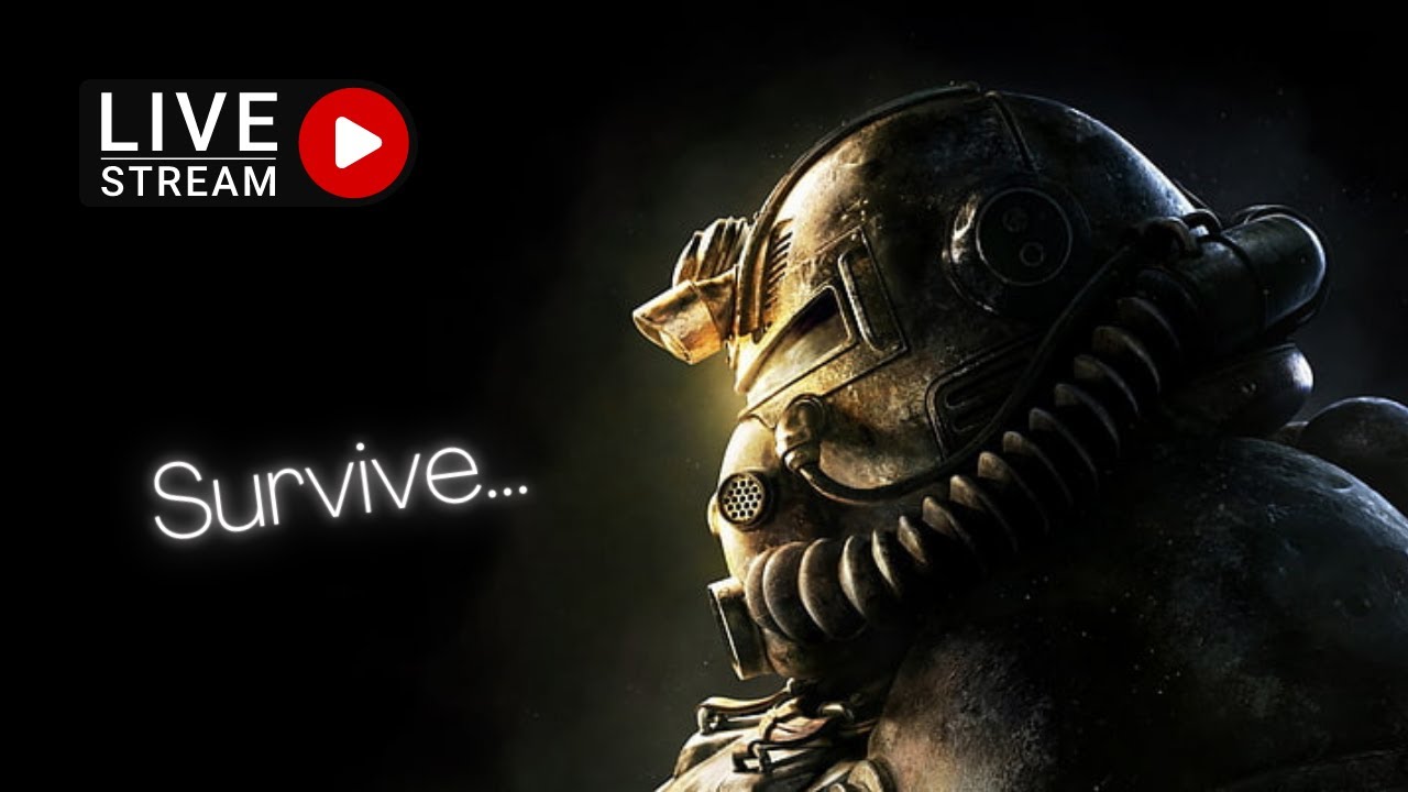 Brothers in the Apocalypse | A Fallout 76 tale - YouTube