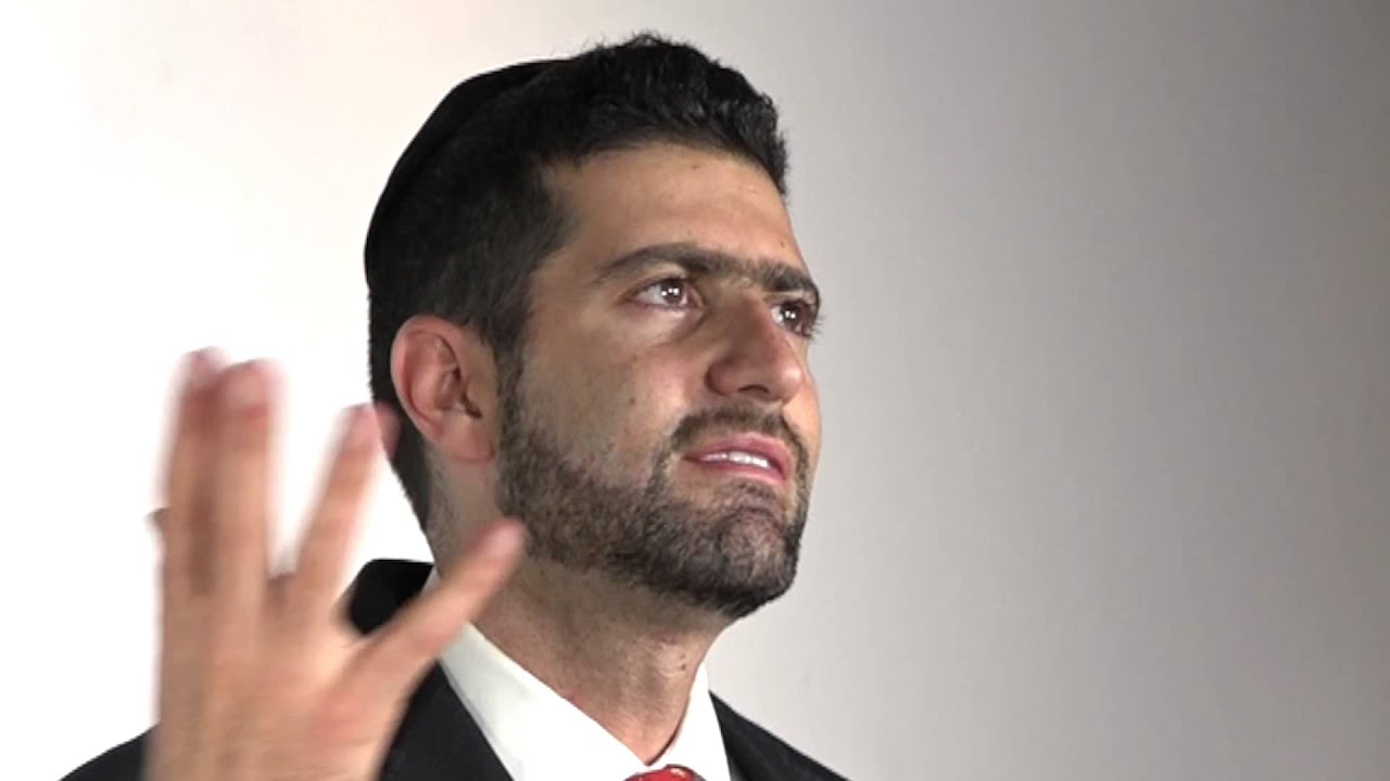 ¿Que es la Teshuba? - YouTube