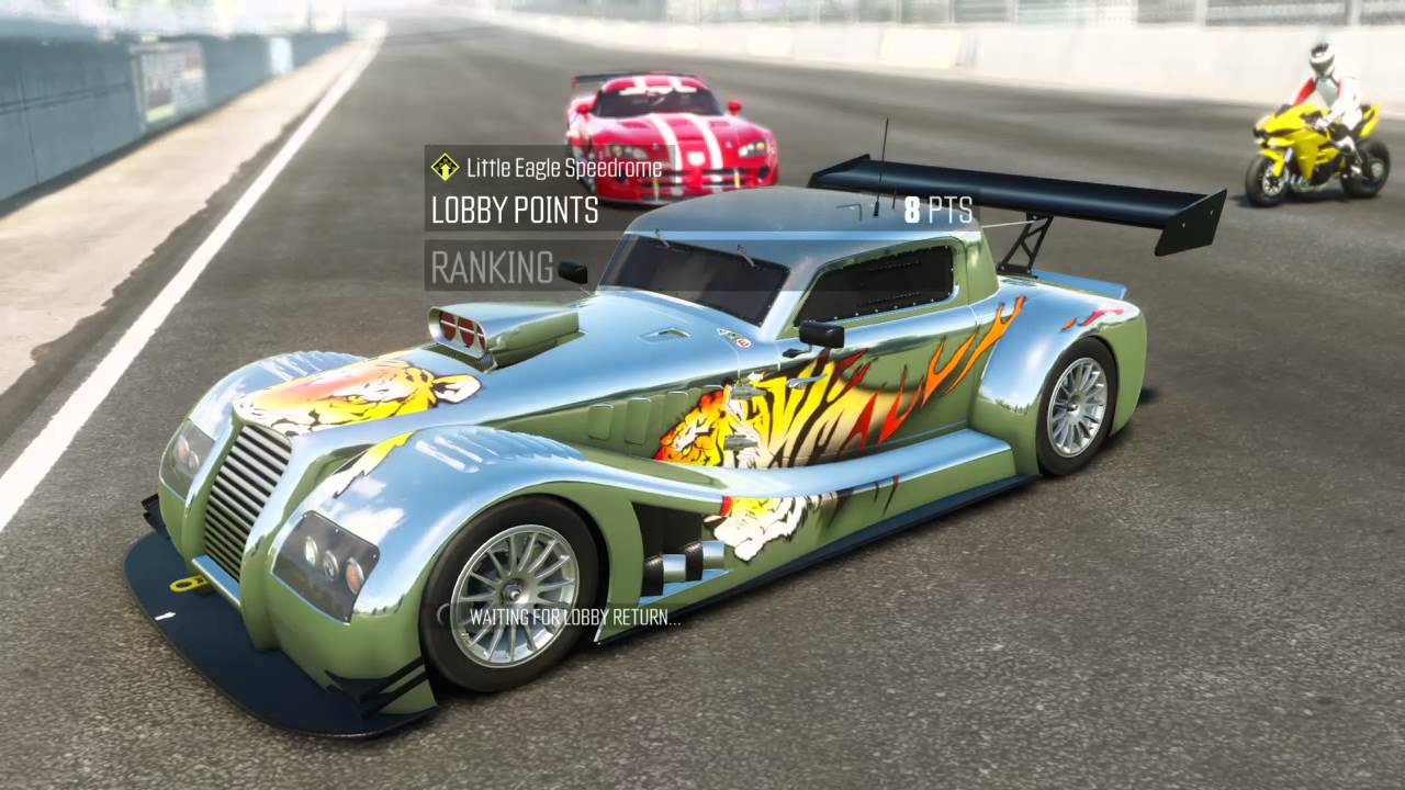 The crew PVP missions - YouTube