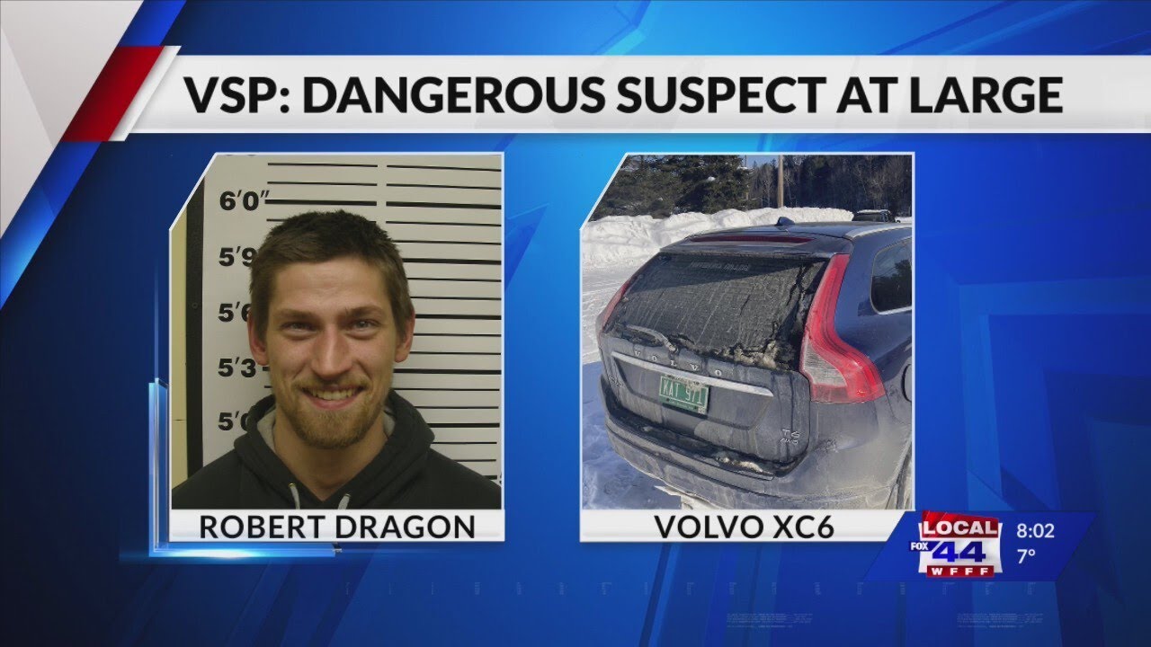 Portion of Vermont Route 74 closed in Shoreham - YouTube