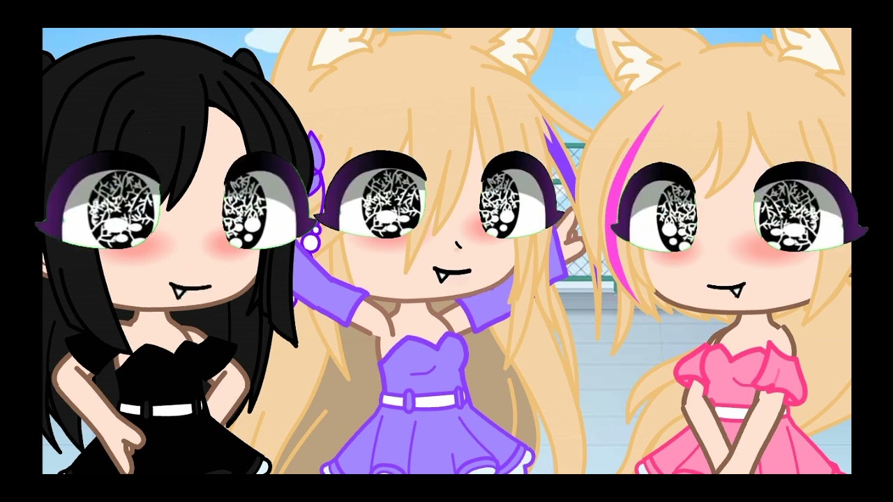 \\Simple dimple song//*not my green screen*\\ 💜 - YouTube