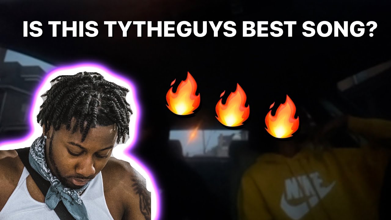 IF YOU AINT LISTENING TO @TyTheGuy. IN 2022 WTF IS YOU DOING⁉️ON MY ...