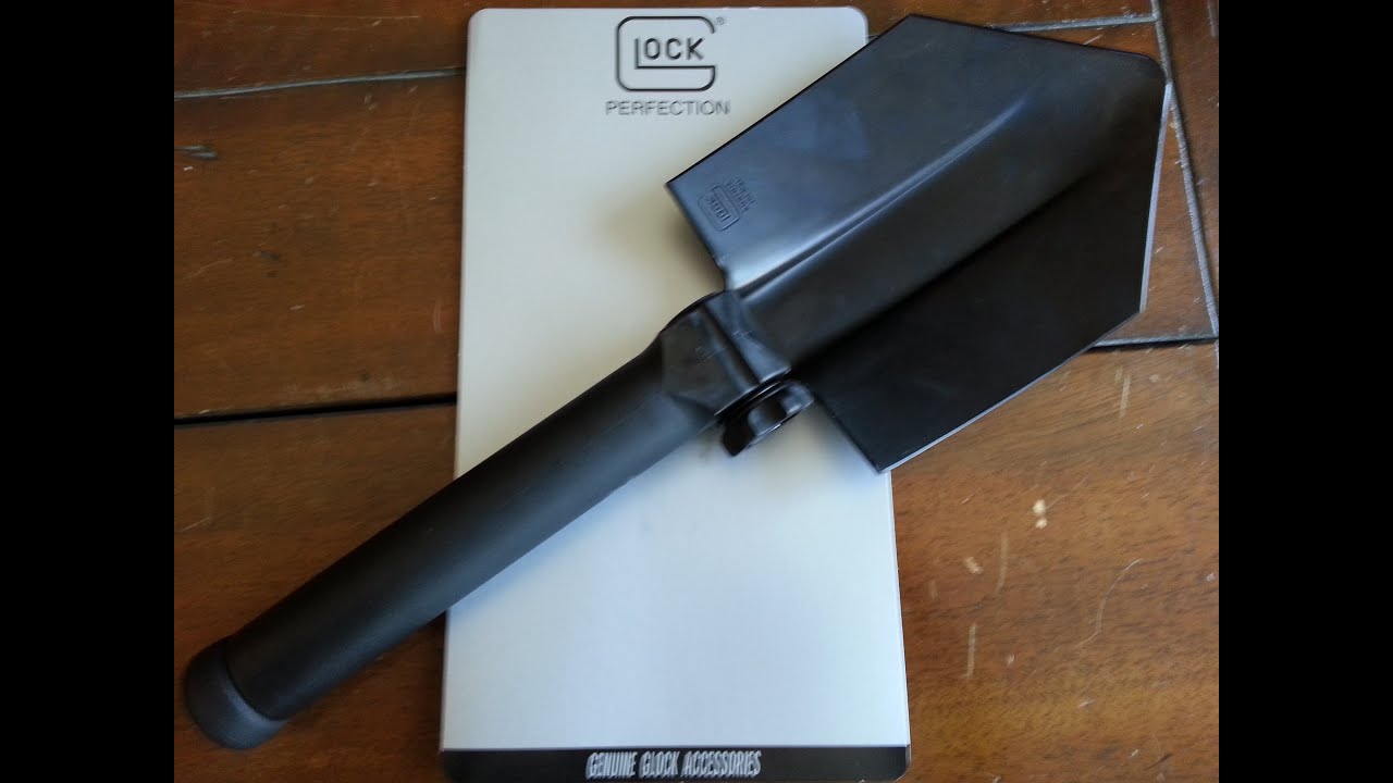 GLOCK E-TOOL - YouTube