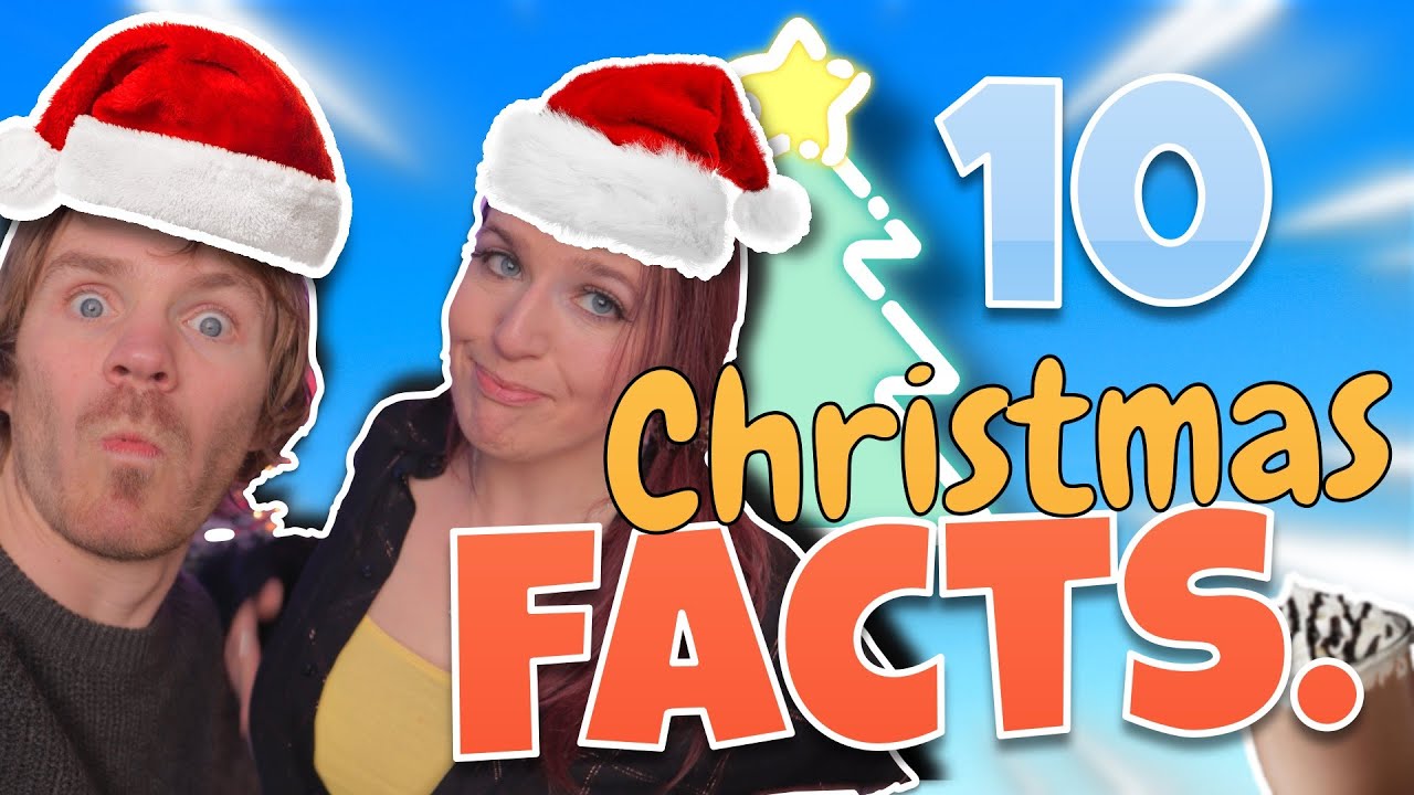 10 Crazy Christmas Facts Christmas Trivia Christmas Vlog 2021 10-crazy-christmas-facts-christmas-trivia-christmas-vlog-2021