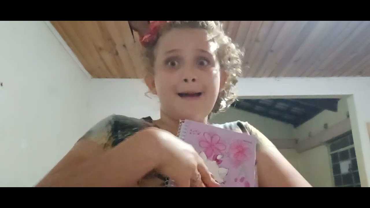 Primeiro Capítulo Da Novelinha Youtube
