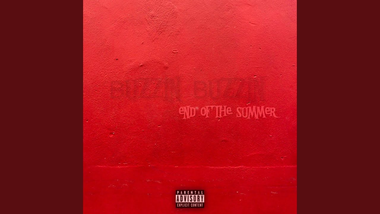 Buzzin Buzzin (End Of The Summer) (feat. Kay Designer) - YouTube