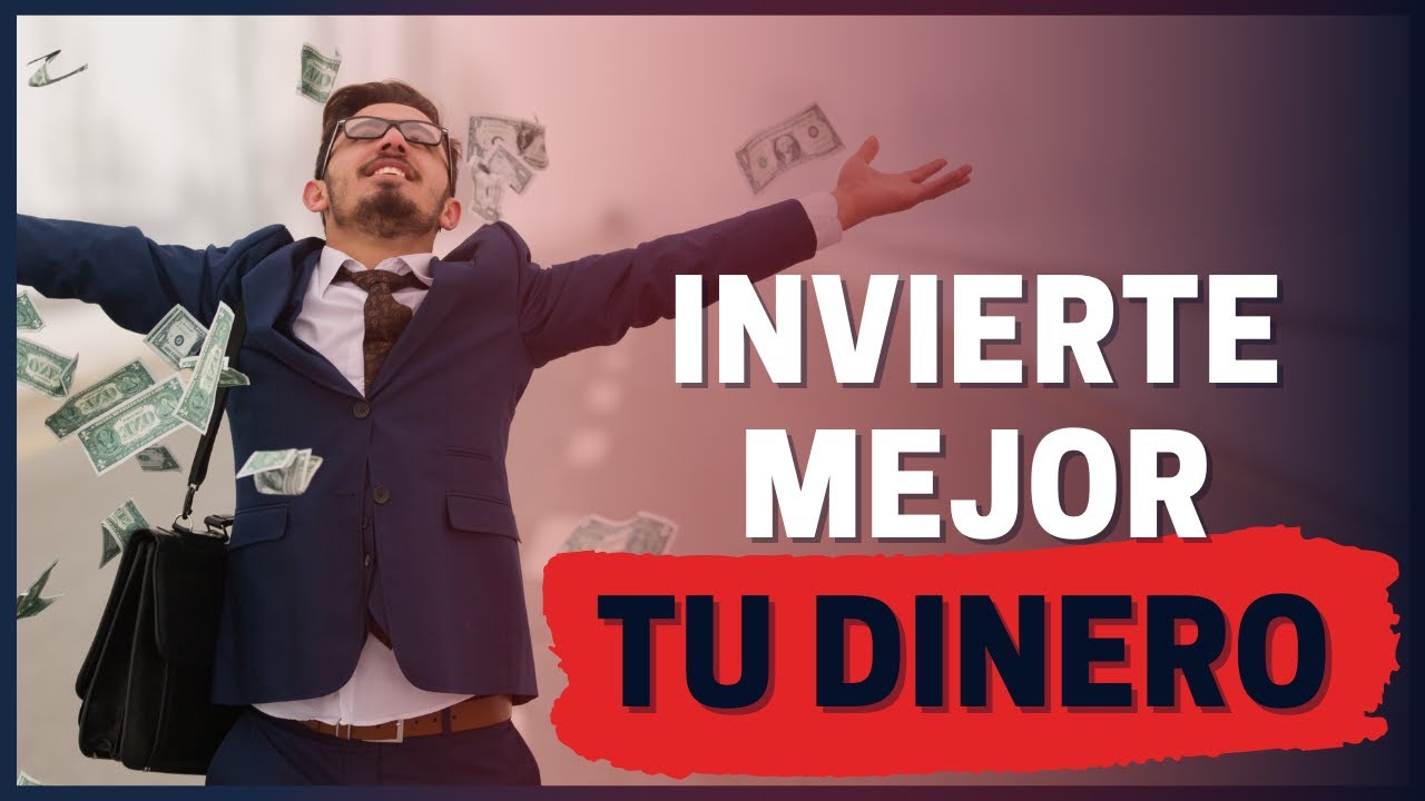 "El Mejor Libro para Invertir" - El INVERSOR INTELIGENTE (Resumen ...