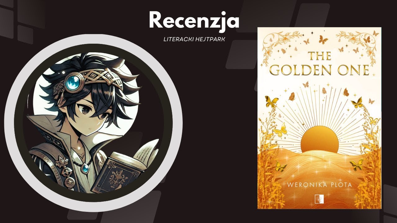 The Golden One - recenzja - YouTube