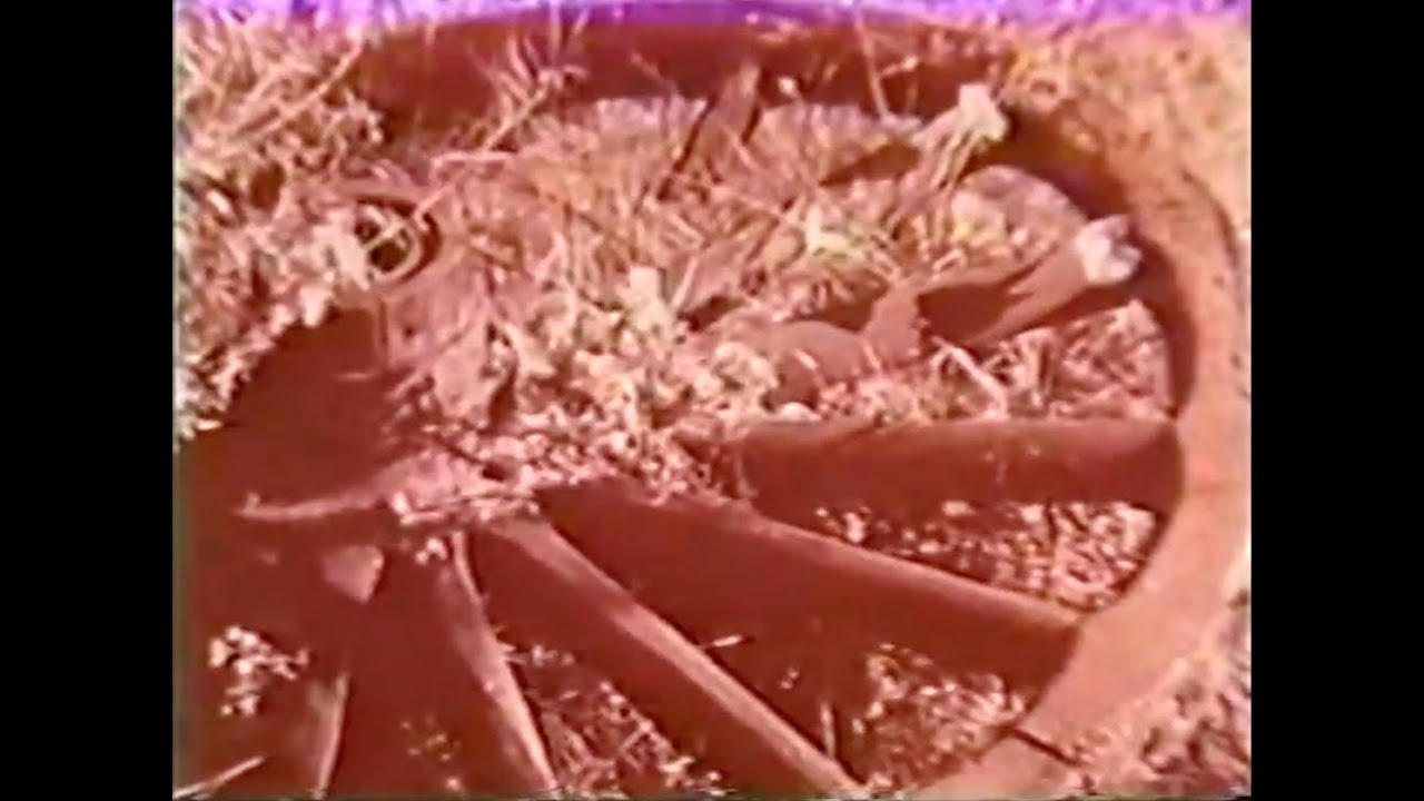 Phillips 66 The Gasoline that Won the West classic TV Commercial - YouTube