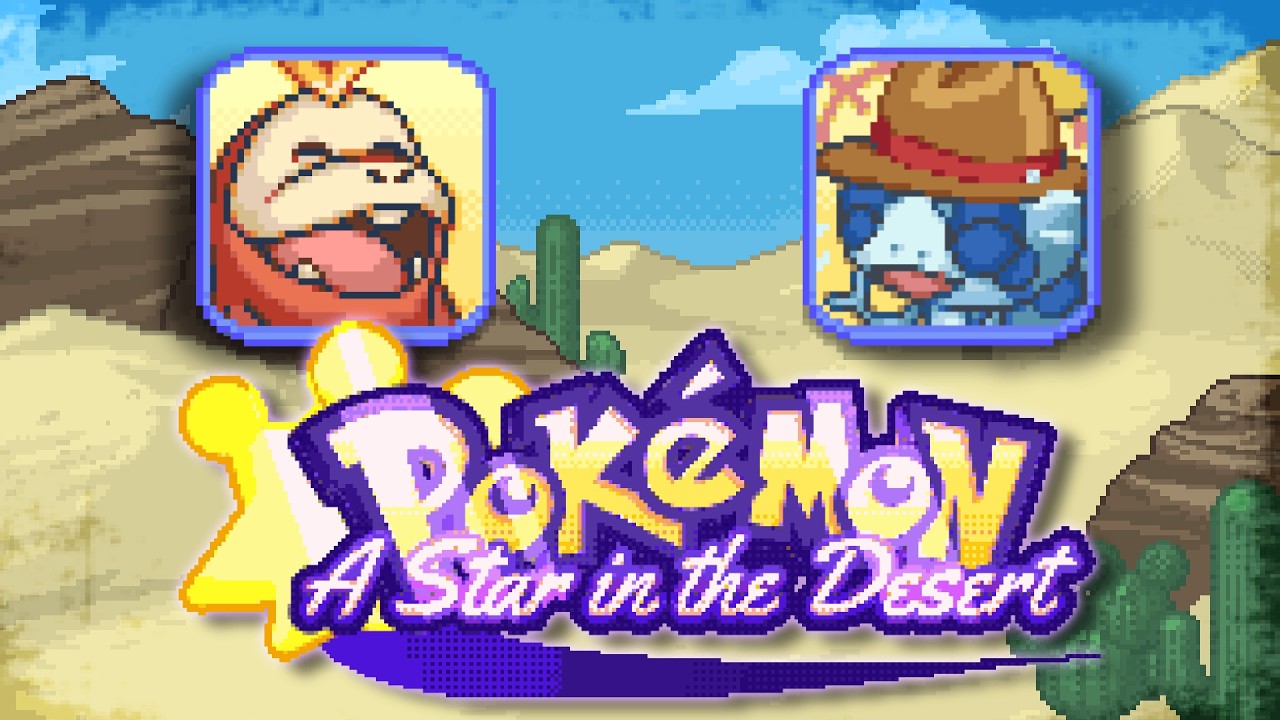 They Made A NEW Pokemon Mystery Dungeon Game And Its...! - YouTube