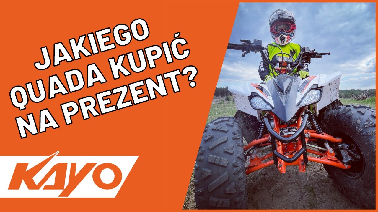 Kayomoto – Oficjalny dystrybutor marki Kayo