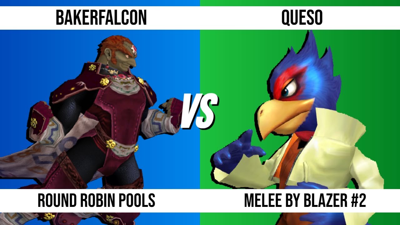 MBBTS 2 Round Robin Pools - BakerFalcon Vs. Ques0 - YouTube