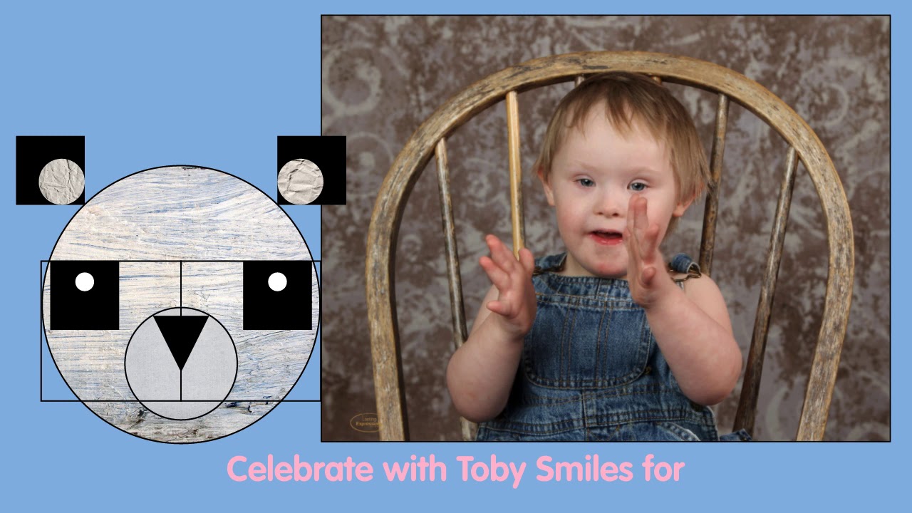 Toby Smiles - YouTube