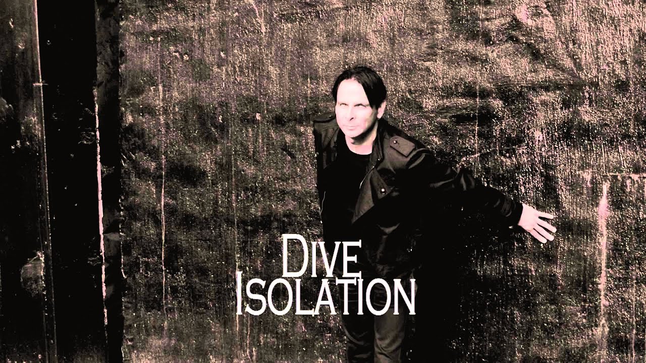 Dive - Isolation (Joy Division Cover) Snippet - YouTube