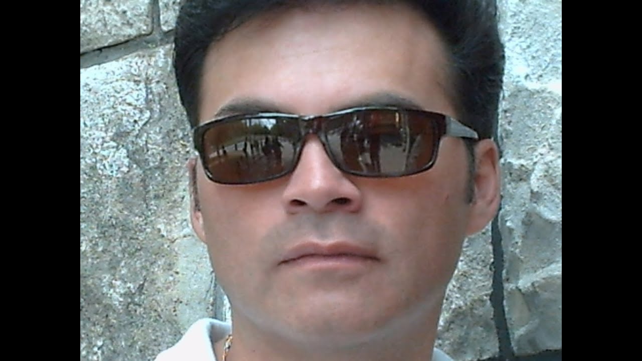 Separate Ways - Bill Vigil Aka 'Billy Idol' - YouTube