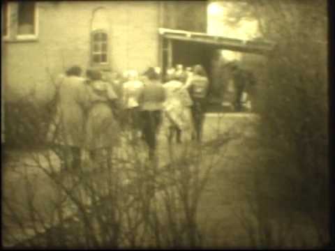 Askov Højskole 1949. - YouTube