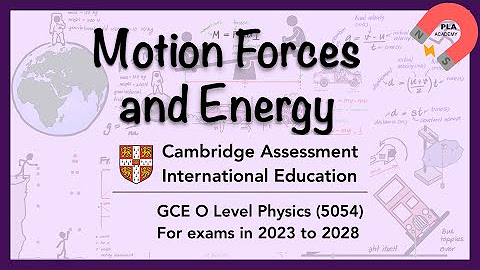 O level Physics 5054 CAIE Revision in 8 hours for full syllabus #o ...
