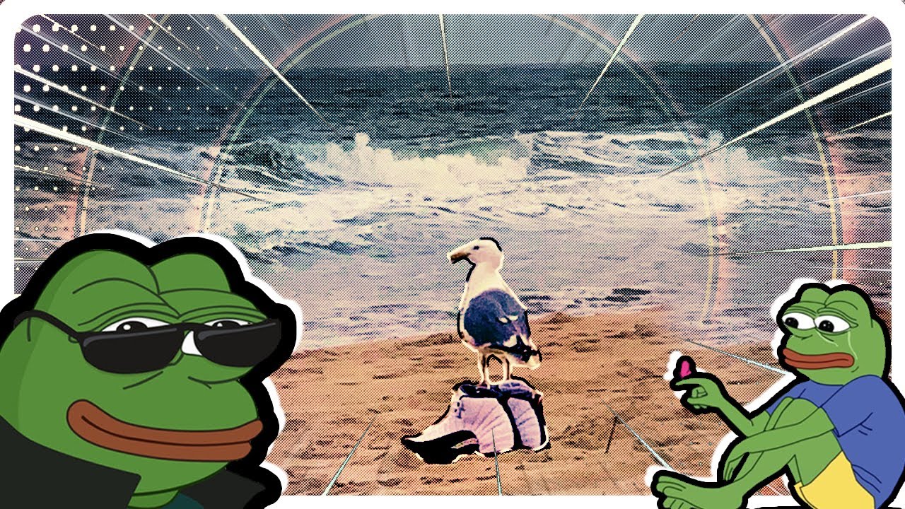 Memes that have too much drip - YouTube