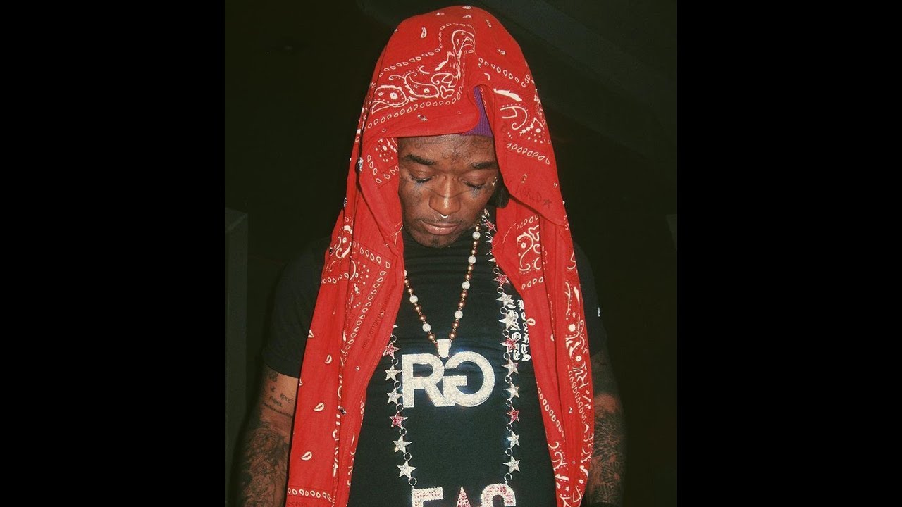 Lil Uzi Vert Type Beat - "Blood On Her Hands" - YouTube