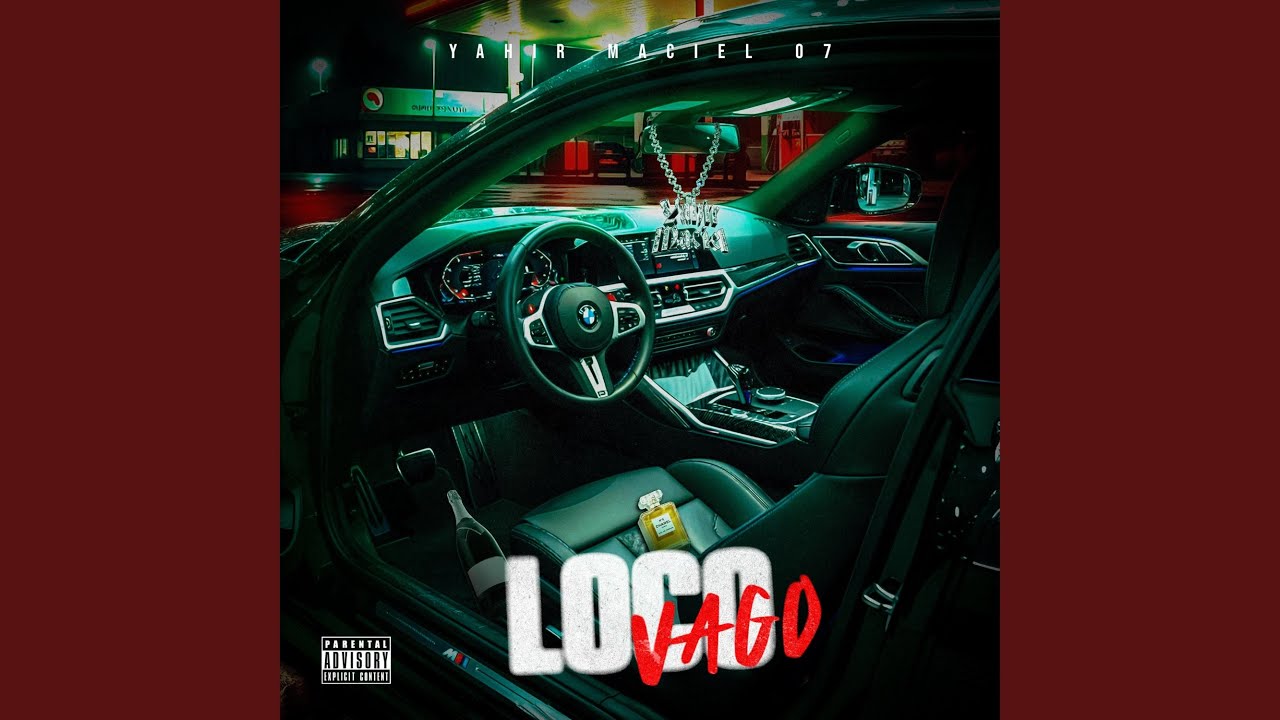Loco Vago - YouTube