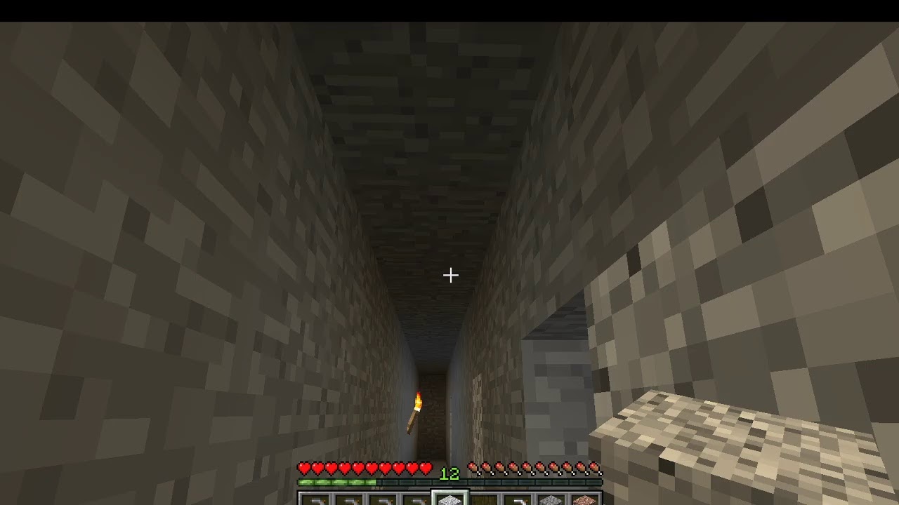 minecaft 1.12.2 - YouTube