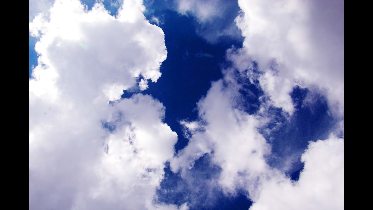 Cloud Rest: relaxation to help release tension and stress while ...