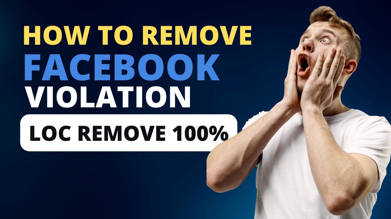 Facebook Limited Originality of Content 2023 | Facebook policy issues ...
