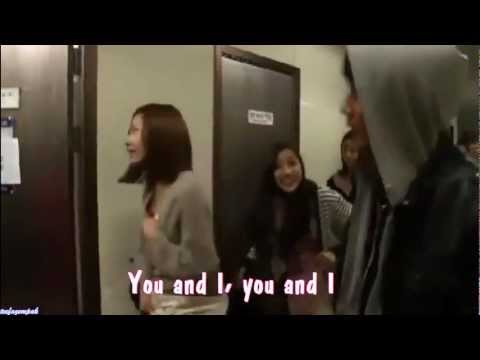 A Pink - April 19 MV with eng sub [Fanmade]