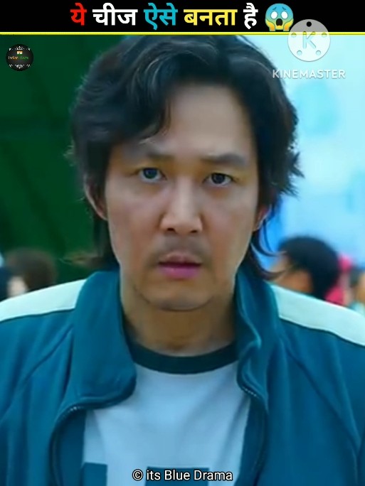 Tumne Bhi Squid Game Me...😰😱 | Indian Facts | #squidgame2 #trending # ...