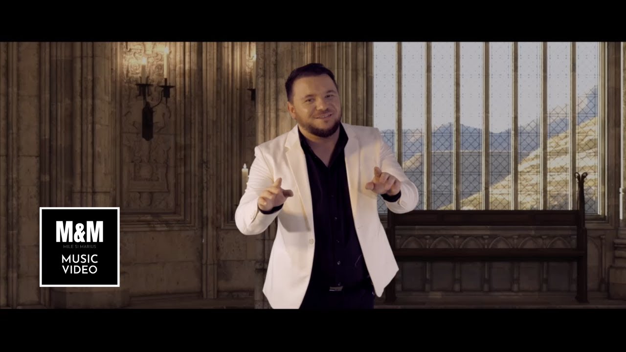 Mile Povan - S-o dus fecioria (Oficial 2023) - YouTube